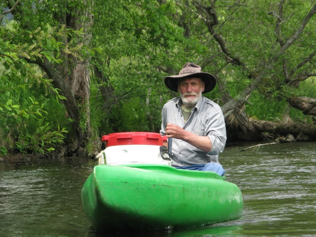 Ty vole, vodák!!! - Pádler.cz