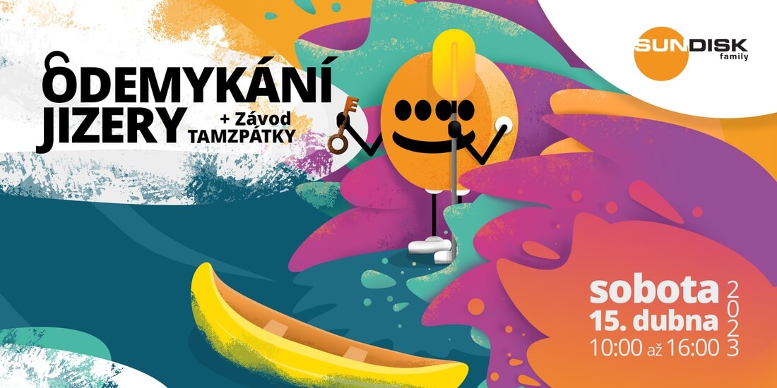 Vodáci zvou na tradiční Odemykání Jizery - Pádler.cz