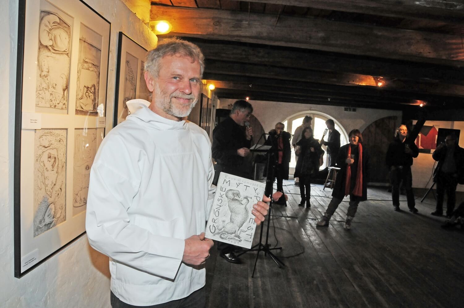 Zdeněk Lyčka: Zjistil jsem, že bez kajaku nedokážu žít - Pádler.cz