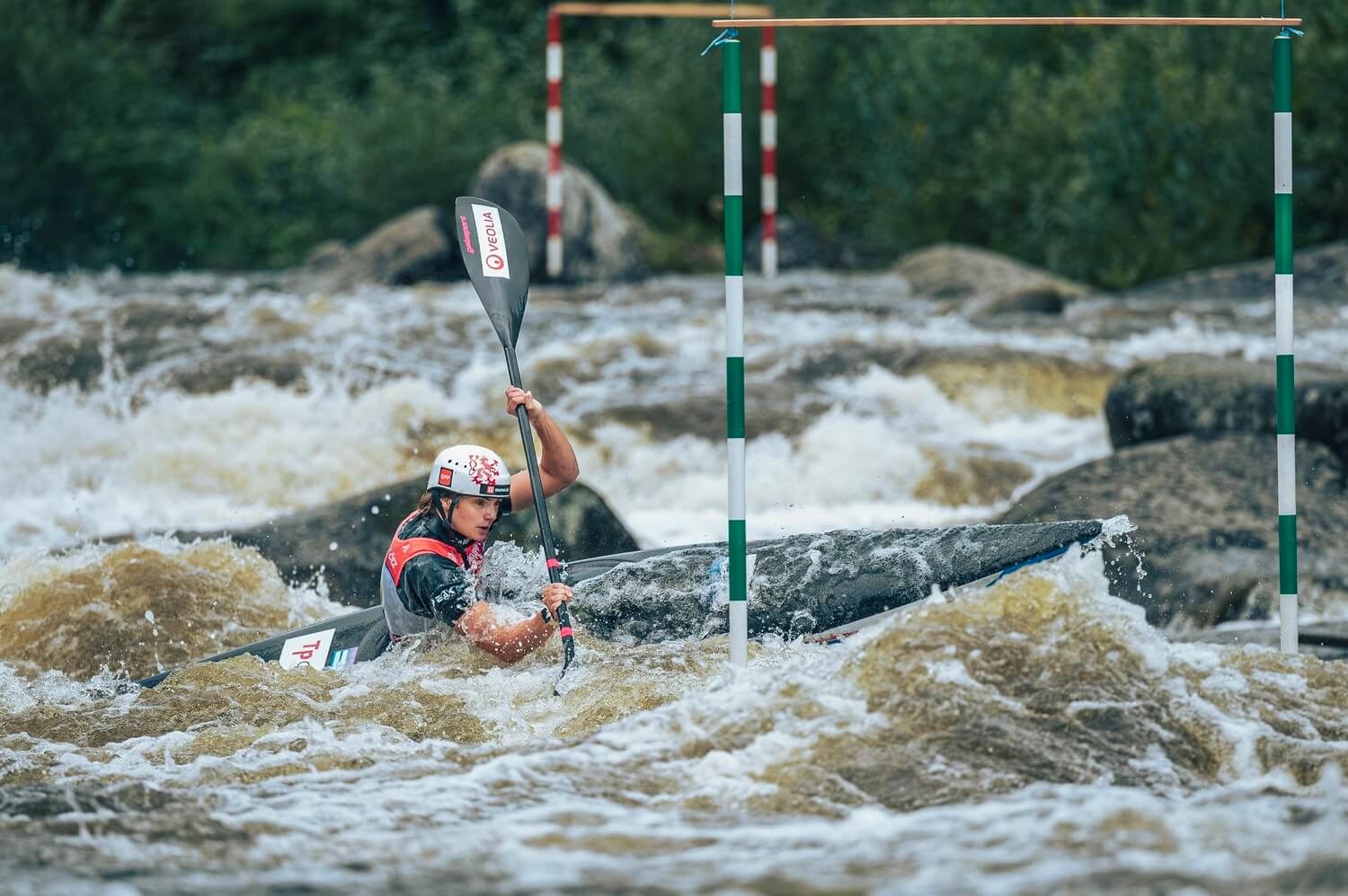 Hiko Devils Extreme Race a vodácké Lipno 2025 – letos největší v ...