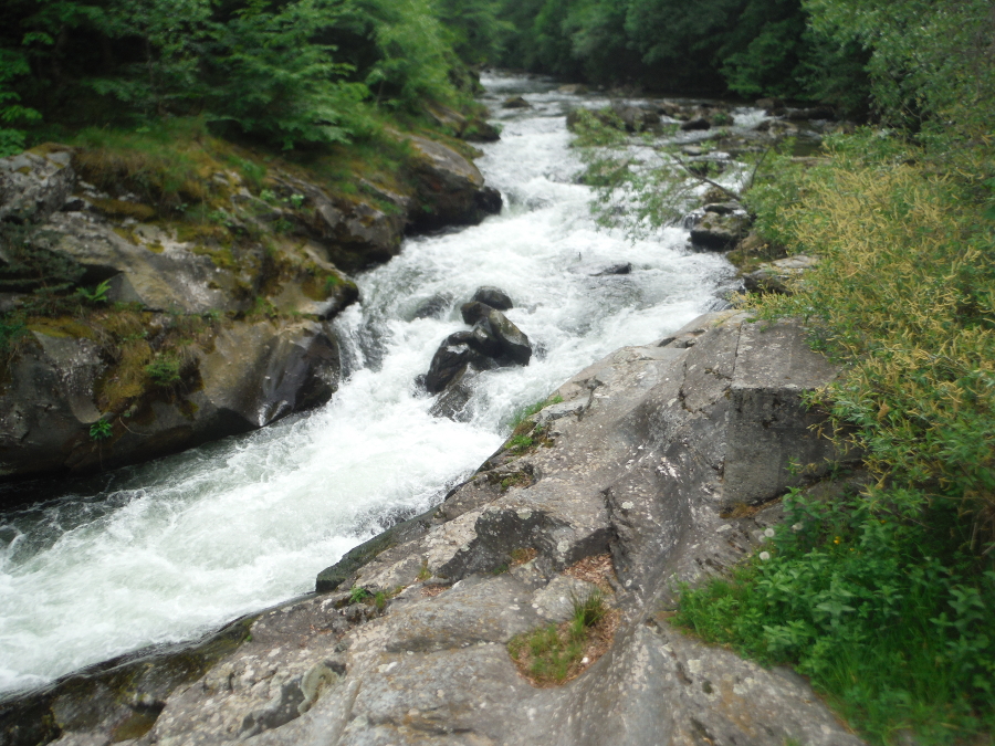 Rumunské řeky po čtyřiceti letech - Pádler.cz