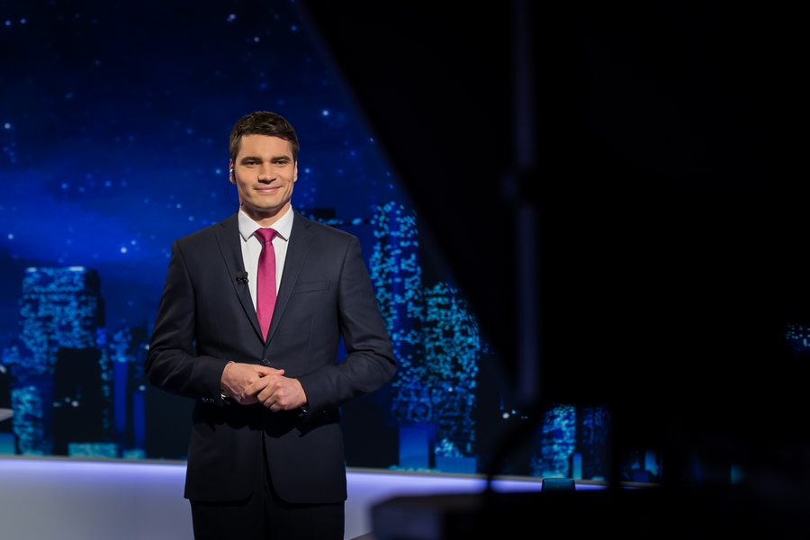 ROZHOVOR: Daniel Stach – Voda učí pokoře, můžeš mít nos nahoru, ale na ...