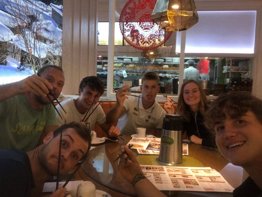 ROZHOVOR o MS v paddleboardingu: Kristýna Babiánková – Na podmínky ...