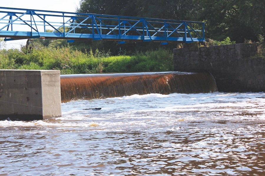 Neznámá řeka Nežárka… přívětivá vodácká turistika i pro začátečníky ...