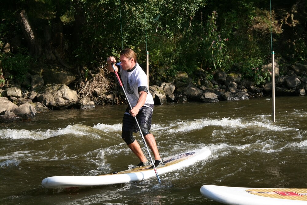 ROZHOVOR: Honza „Rotťák“ Rott – Brzy jsem objevil, že tekoucí a divoká ...