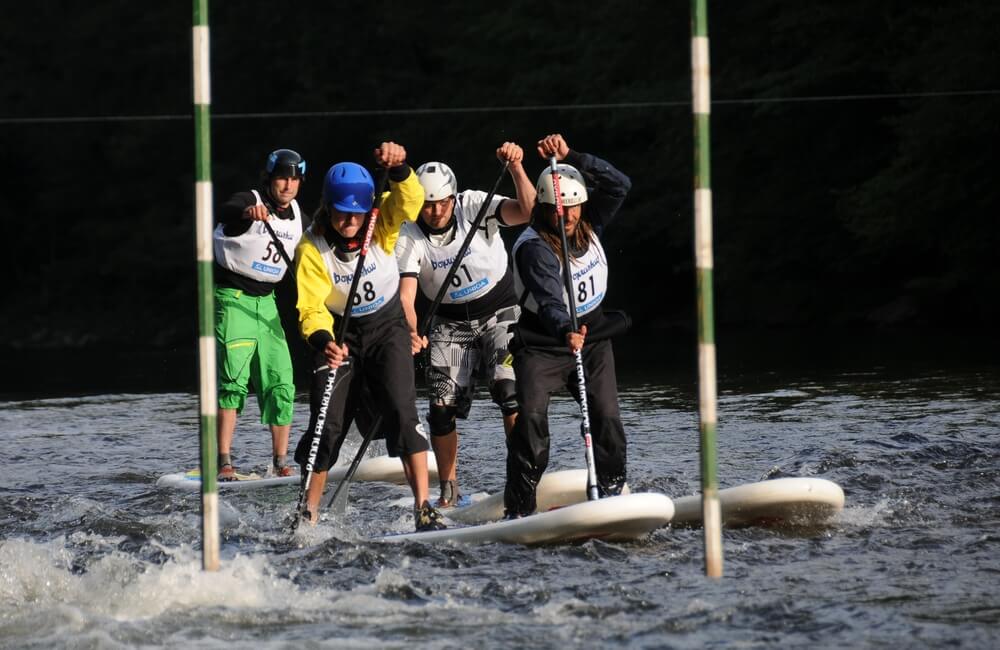 ROZHOVOR: Honza „Rotťák“ Rott – Brzy jsem objevil, že tekoucí a divoká ...