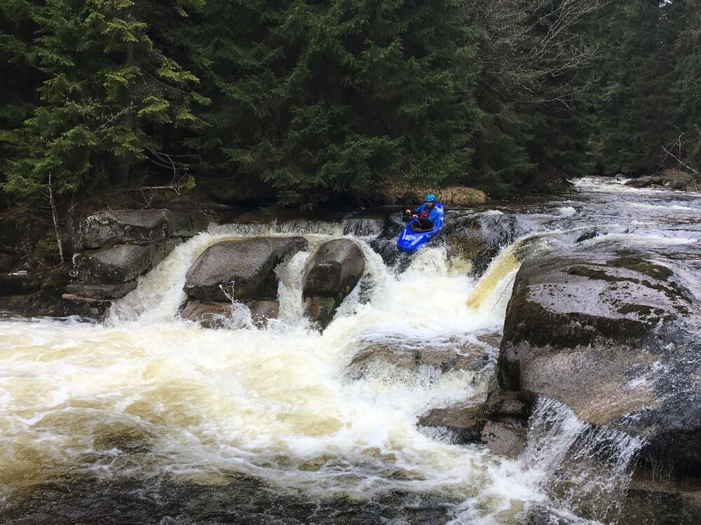 ROZHOVOR: Honza „Rotťák“ Rott – Brzy jsem objevil, že tekoucí a divoká ...